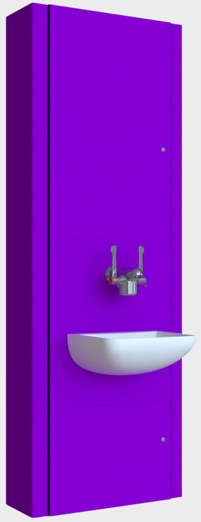 Clinical Wash Hand Basin - CS Medical